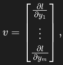 PyTorch backward function - m0nads