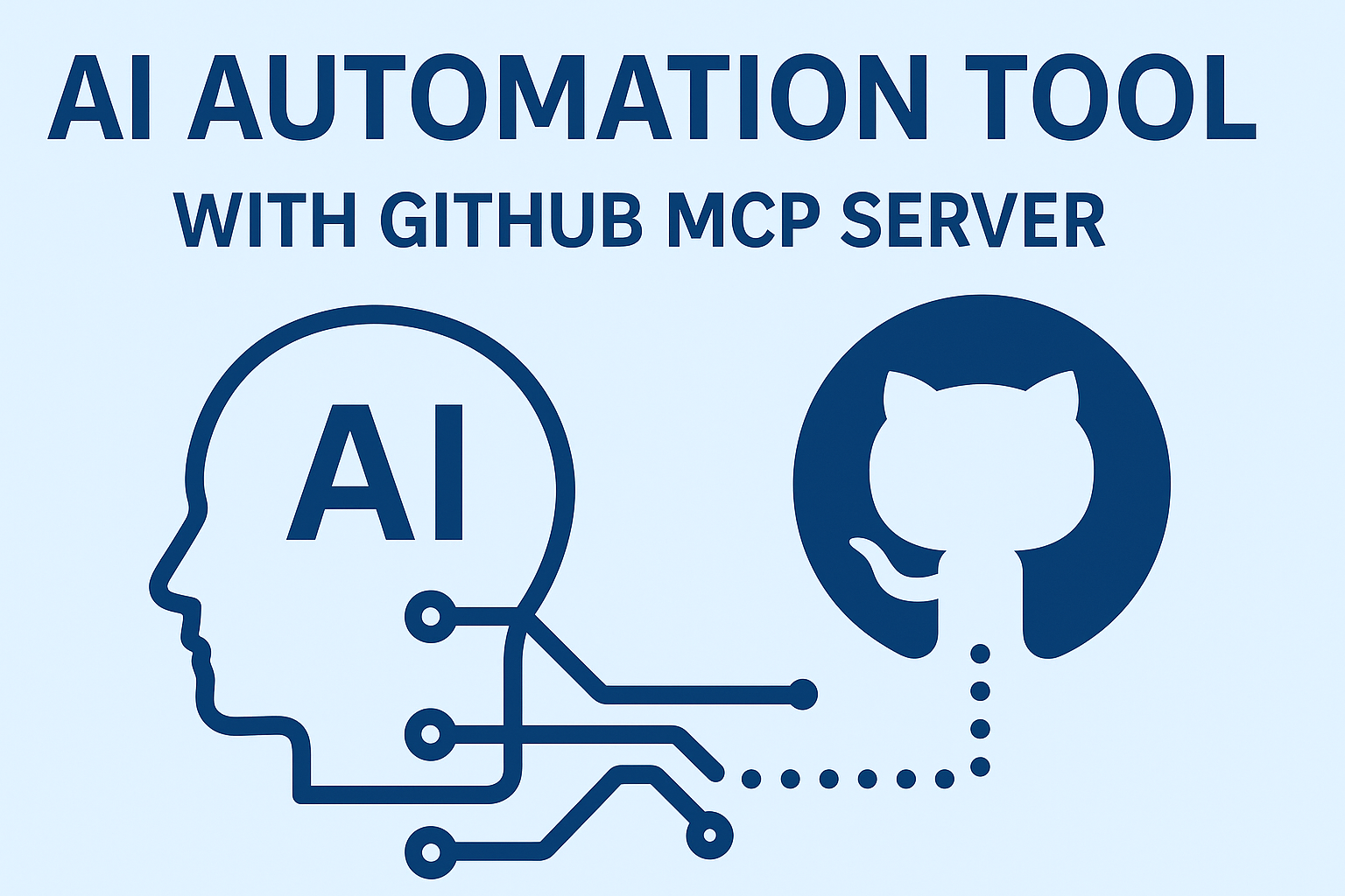 Setting Up the GitHub MCP Server - by Suraj Anand