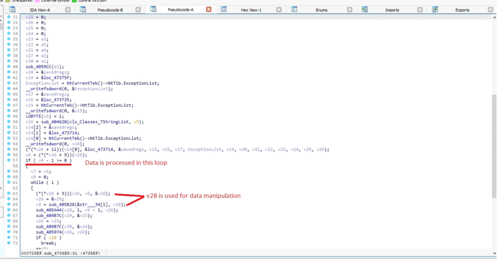 DarkComet RAT: Technical Analysis of Attack Chain
