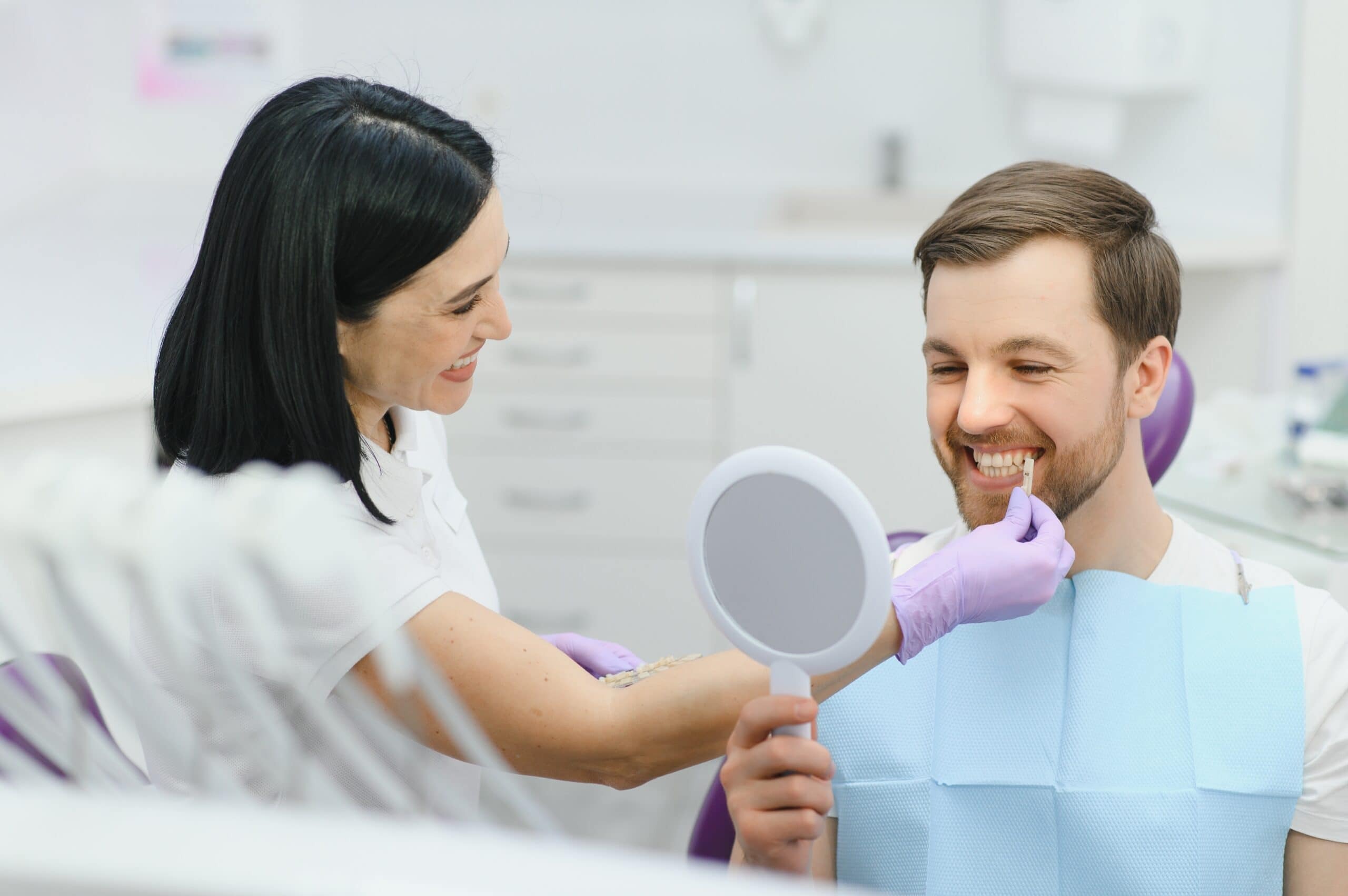 How Does a Smile Makeover Work and Is It Right for You?