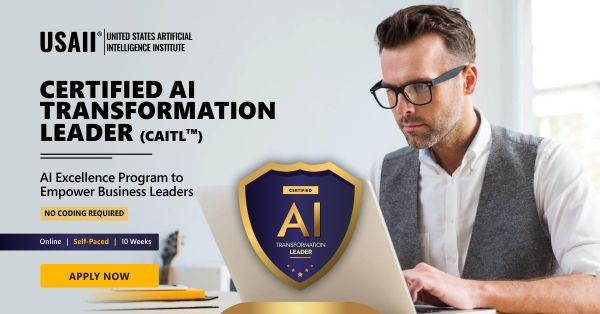 🌟 My Journey to CAITL Certification – A Guide for Future Aspirants! 🌟