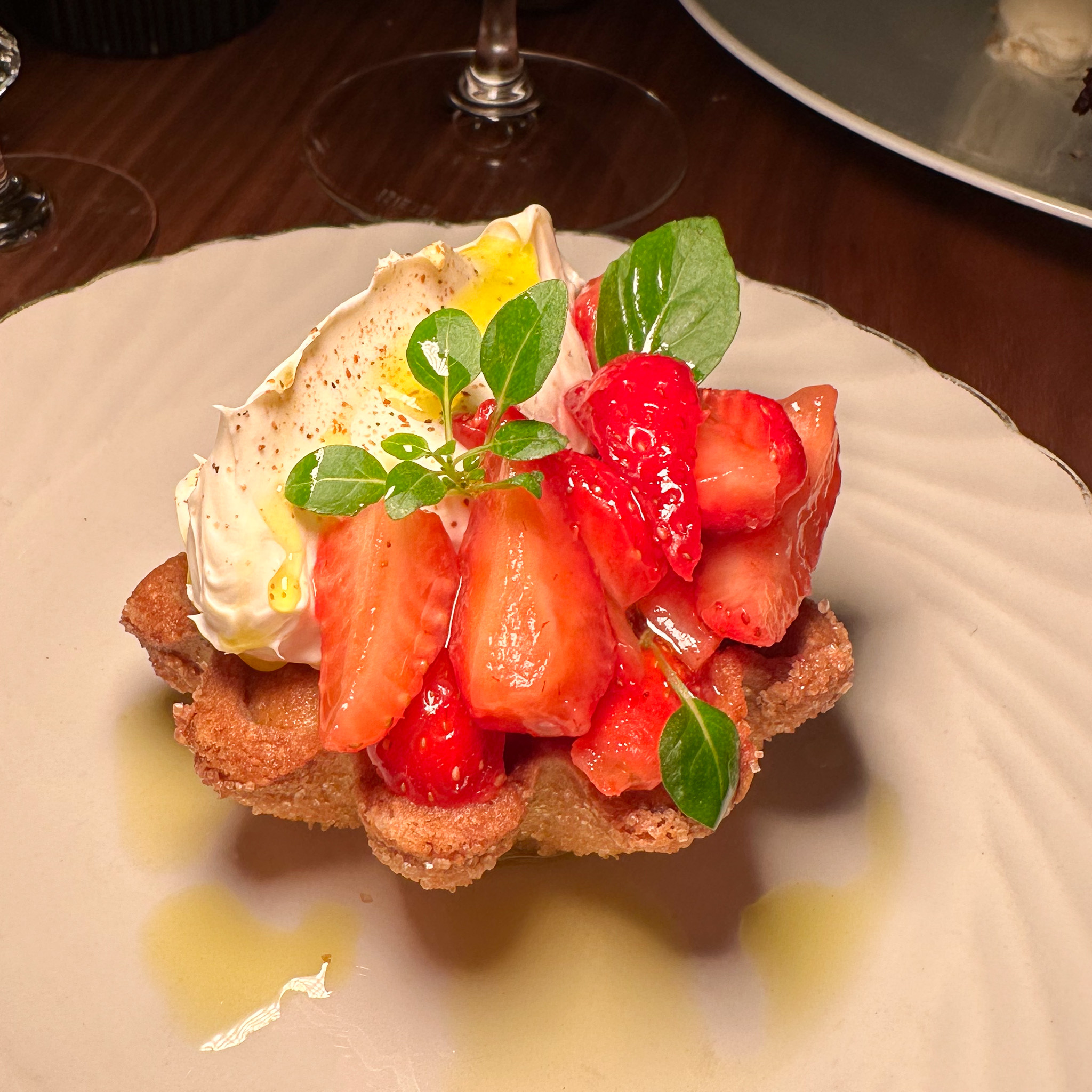 L'Altro Frenchie - by Meg Zimbeck - Paris by Mouth