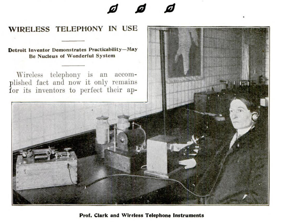 The Little Detroit History Letter | Amy Elliott Bragg | Substack