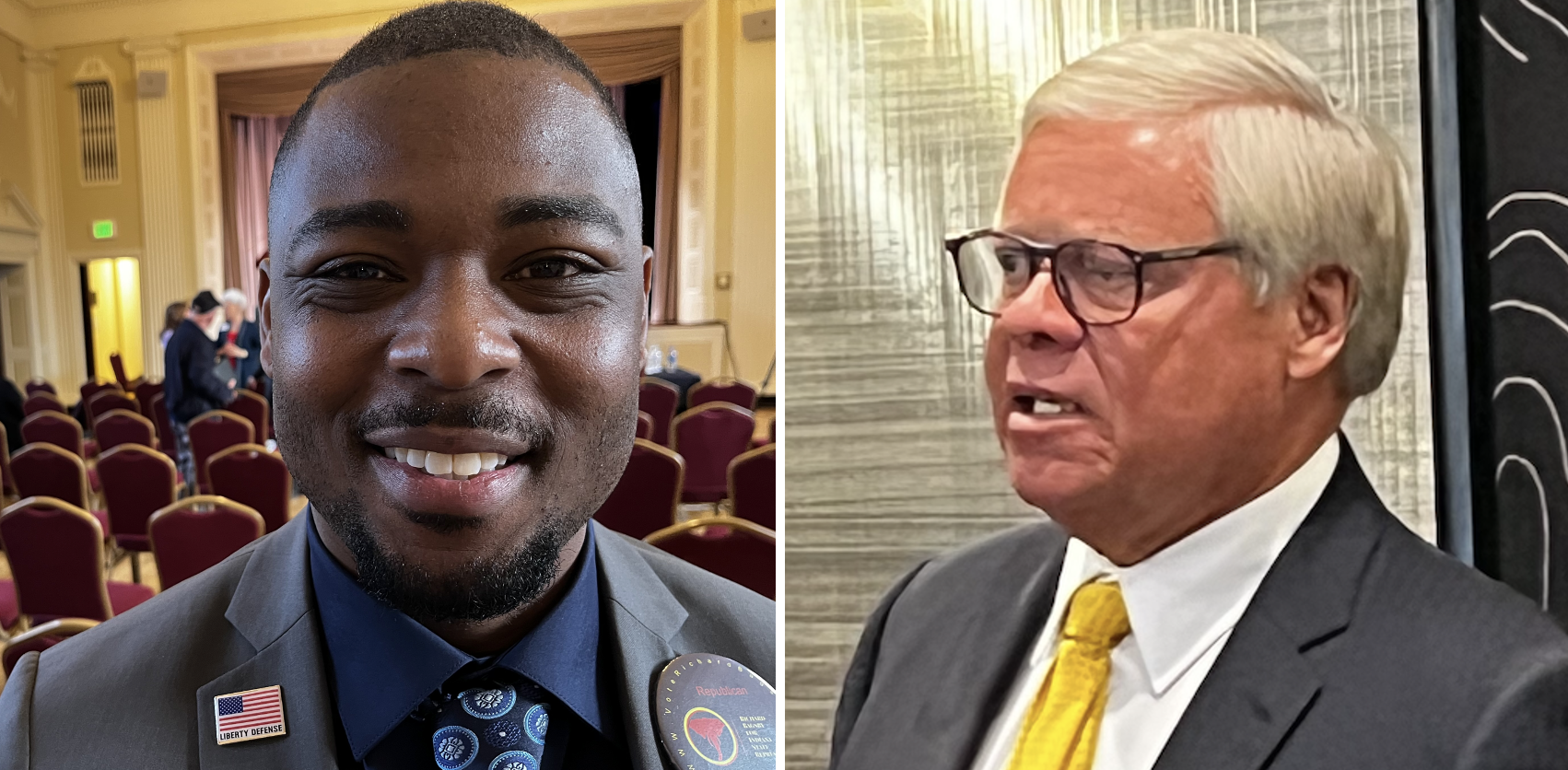 Primary challenge coming for Alting in Senate District 22