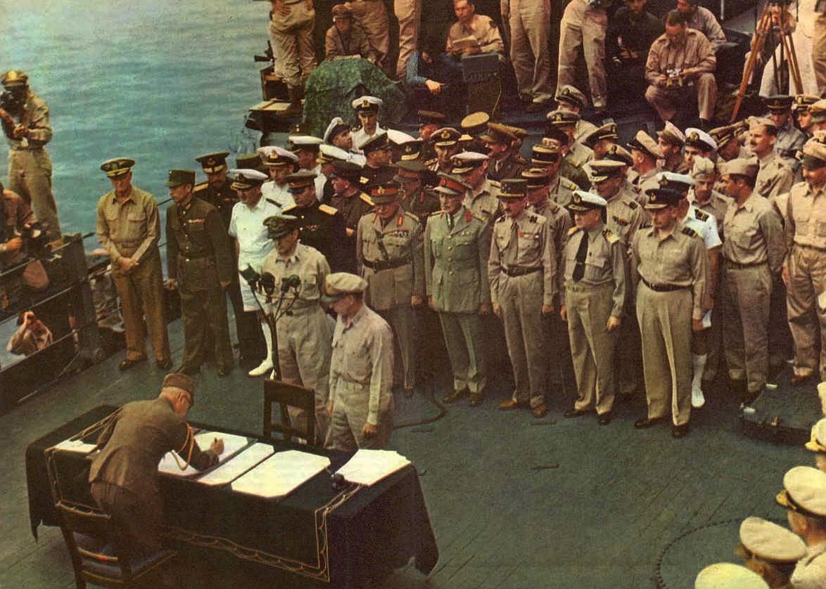 Operation Downfall – The Invasion of Japan