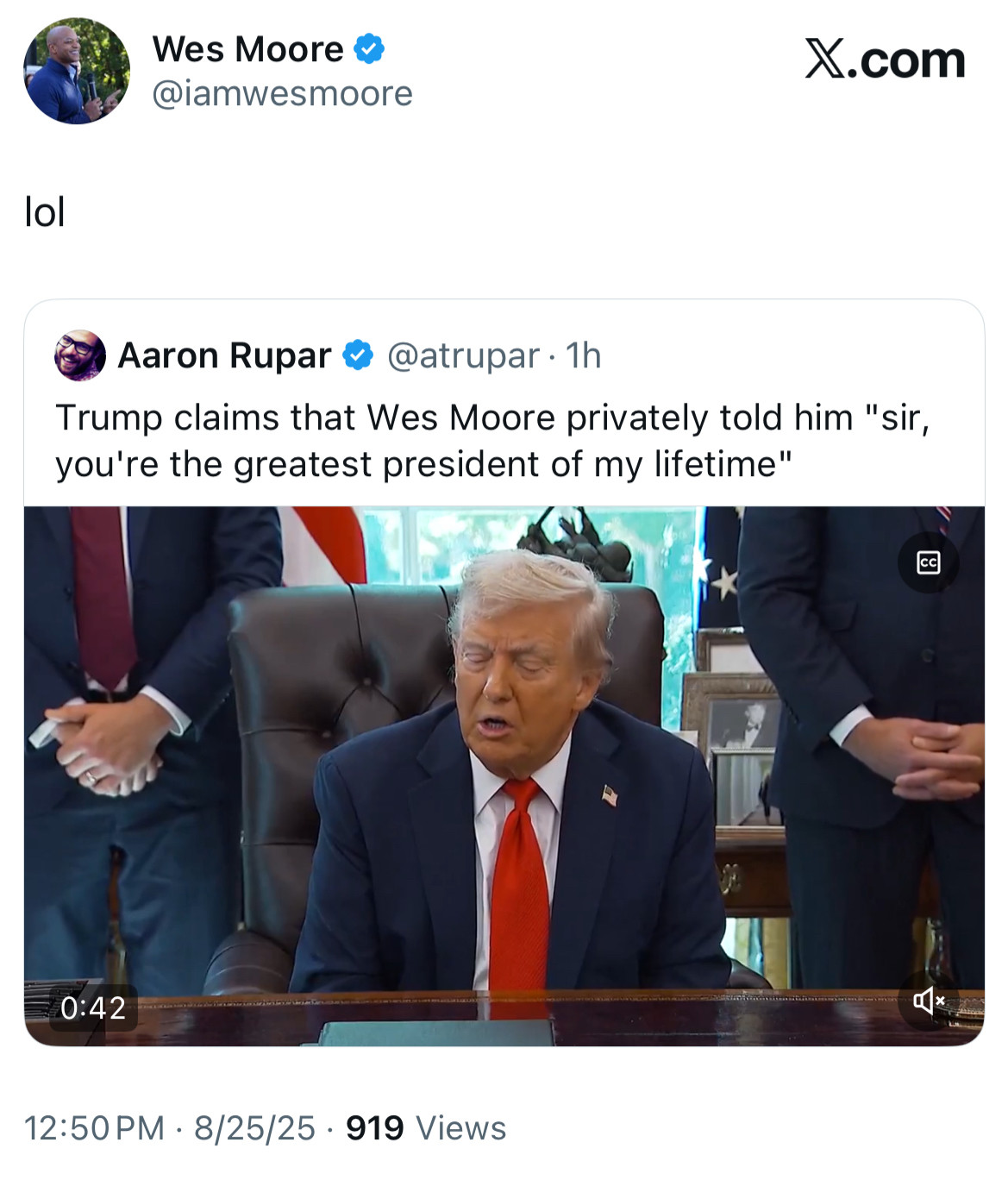 Dictator for a Day… a Month… Years?