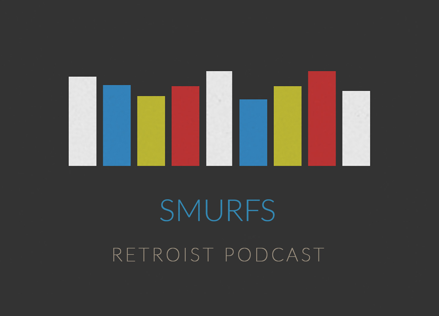 Retroist Smurfs Podcast - The Retroist