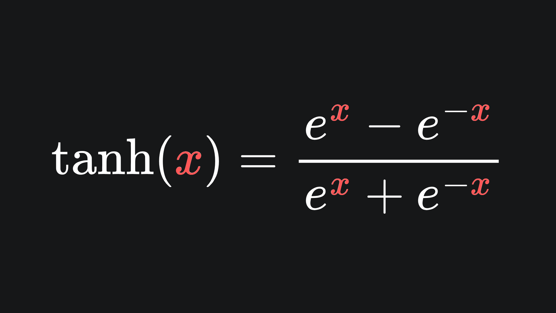 Introducing non-linearity in neural networks with activation functions