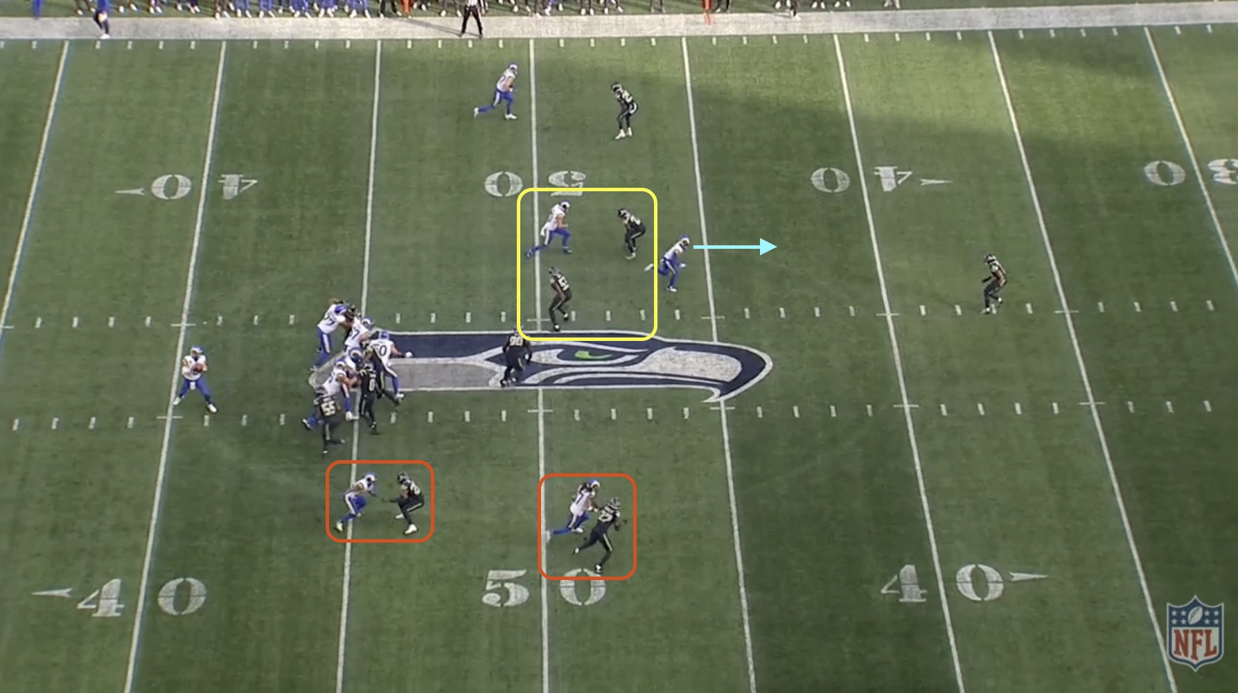 Mike Macdonald's Seahawks Defense: From Carroll's Legacy to Modern NFL ...