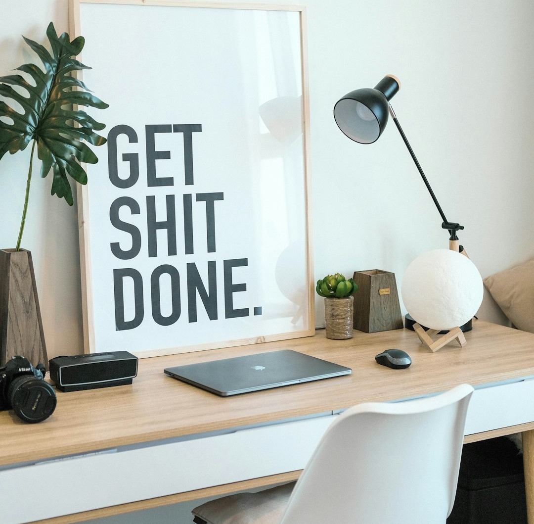 How to Shut down Constant Distractions - by Philip Ilani