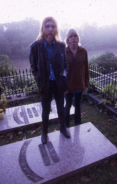 Who is Elizabeth Reed?