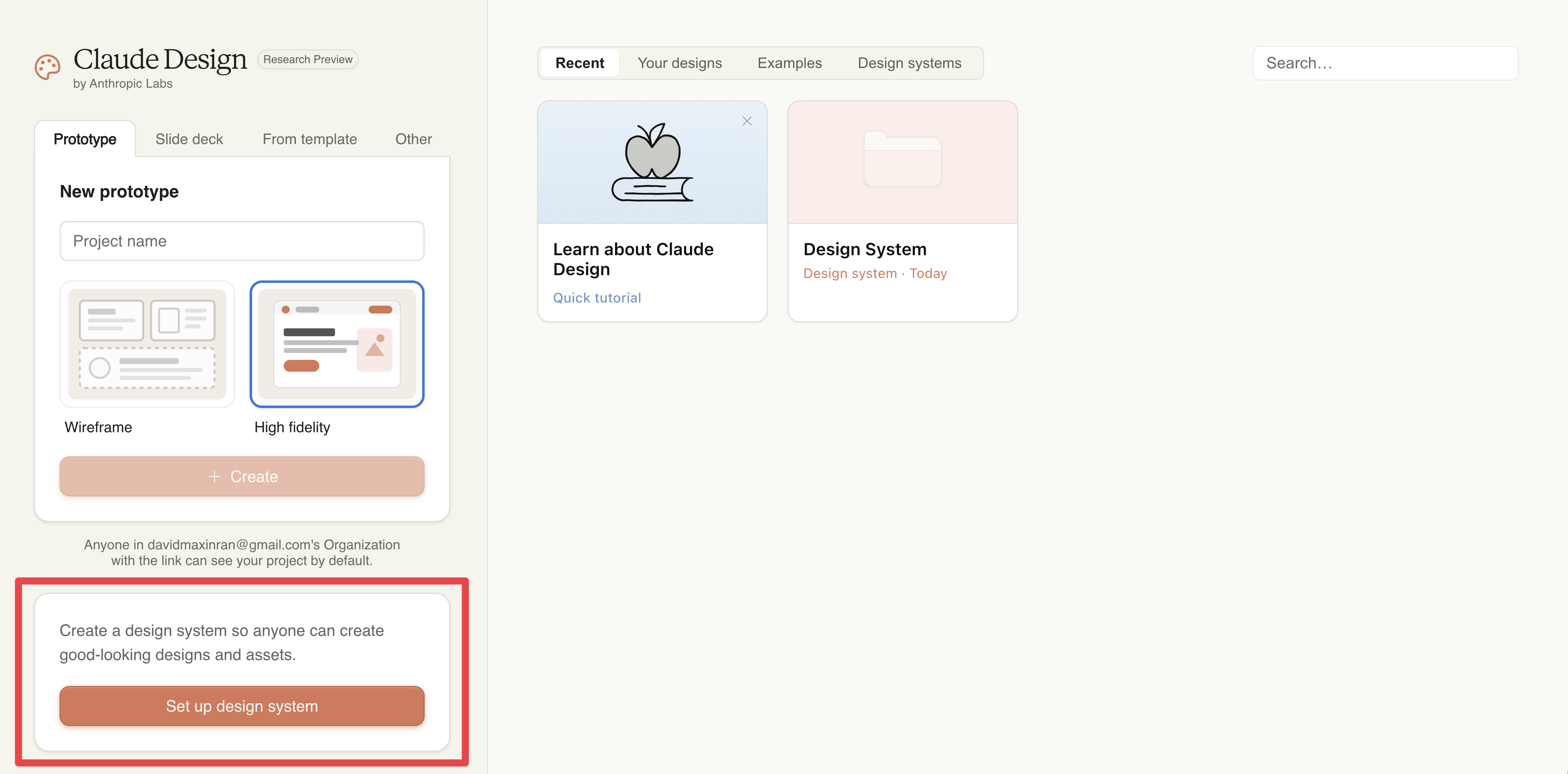 Claude Design: A Designer's Walkthrough and Honest Take