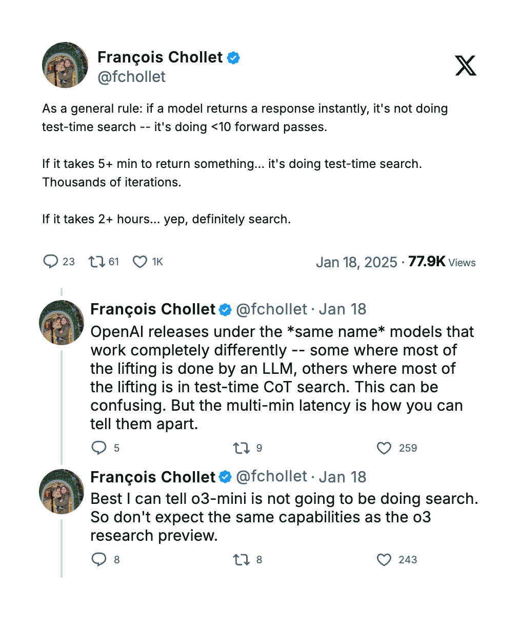 Inside Reasoning Models OpenAI o3 And DeepSeek R1