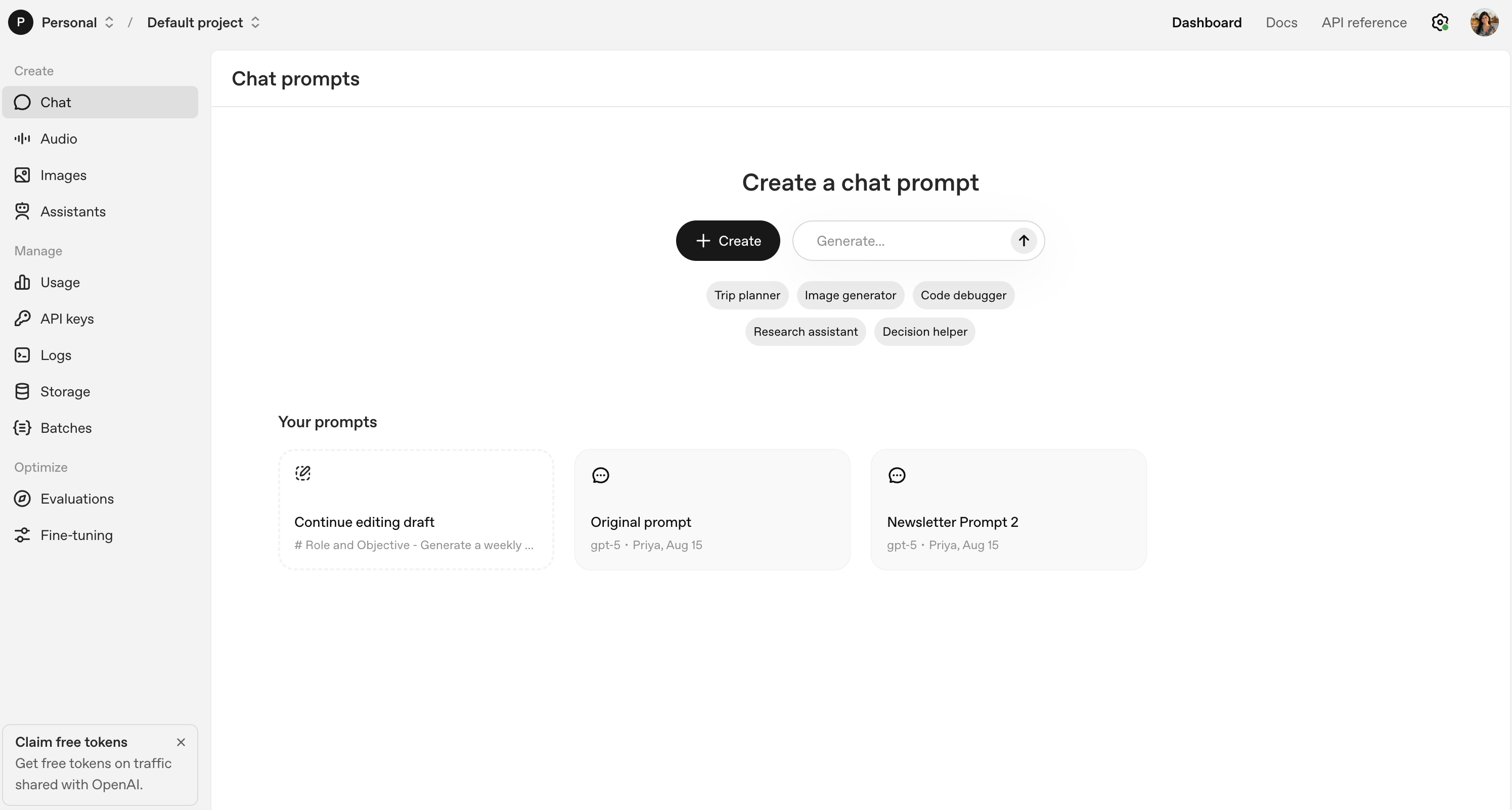 Why GPT-5’s prompt optimizer beats every prompt guide I’ve read