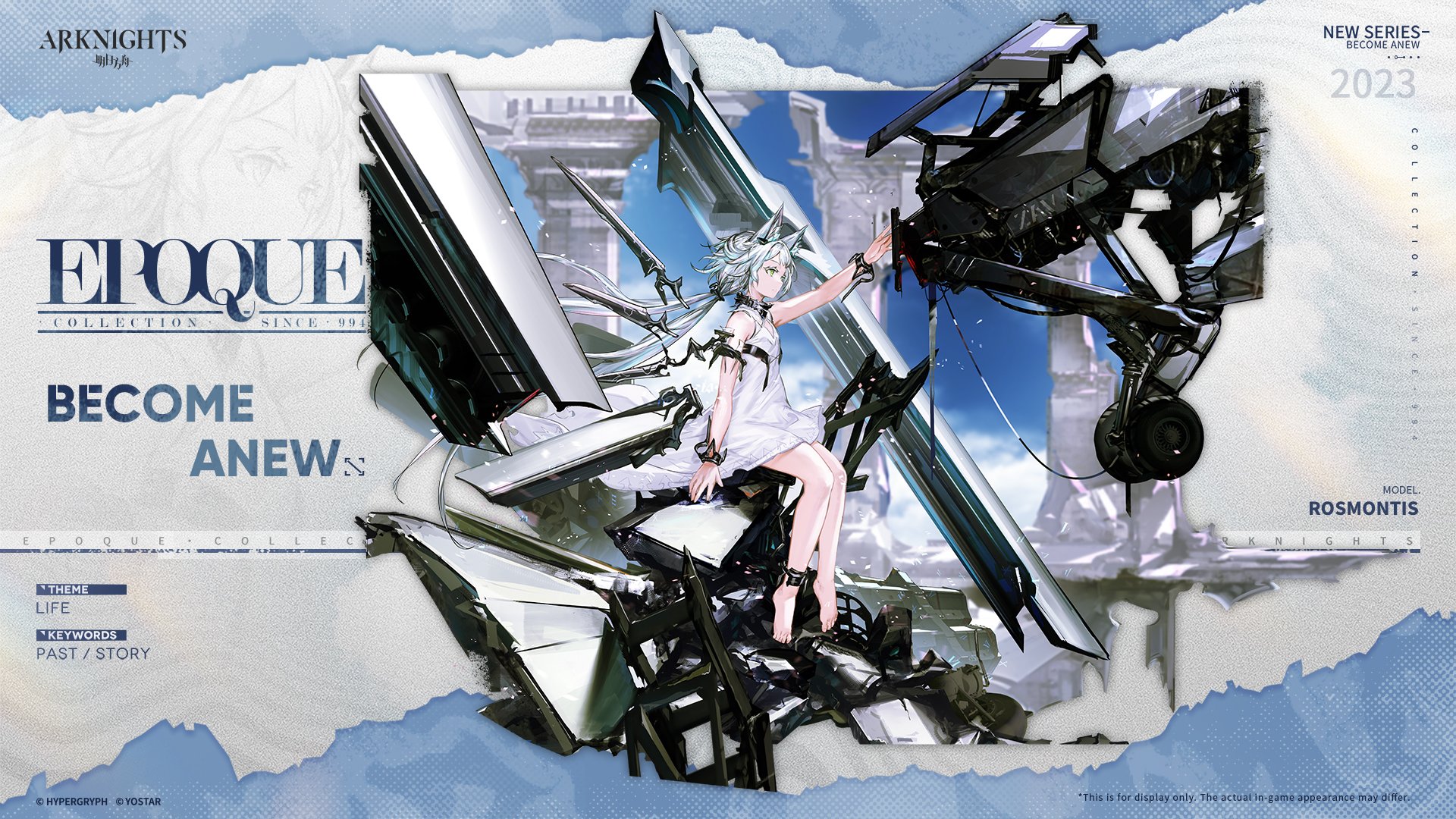 "Non-Binary Trans" 'Arknights' Voice Actor Responds To Backlash: "If I ...