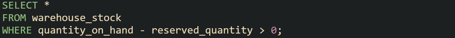 SQL Filters That Exclude Nulls the Right Way