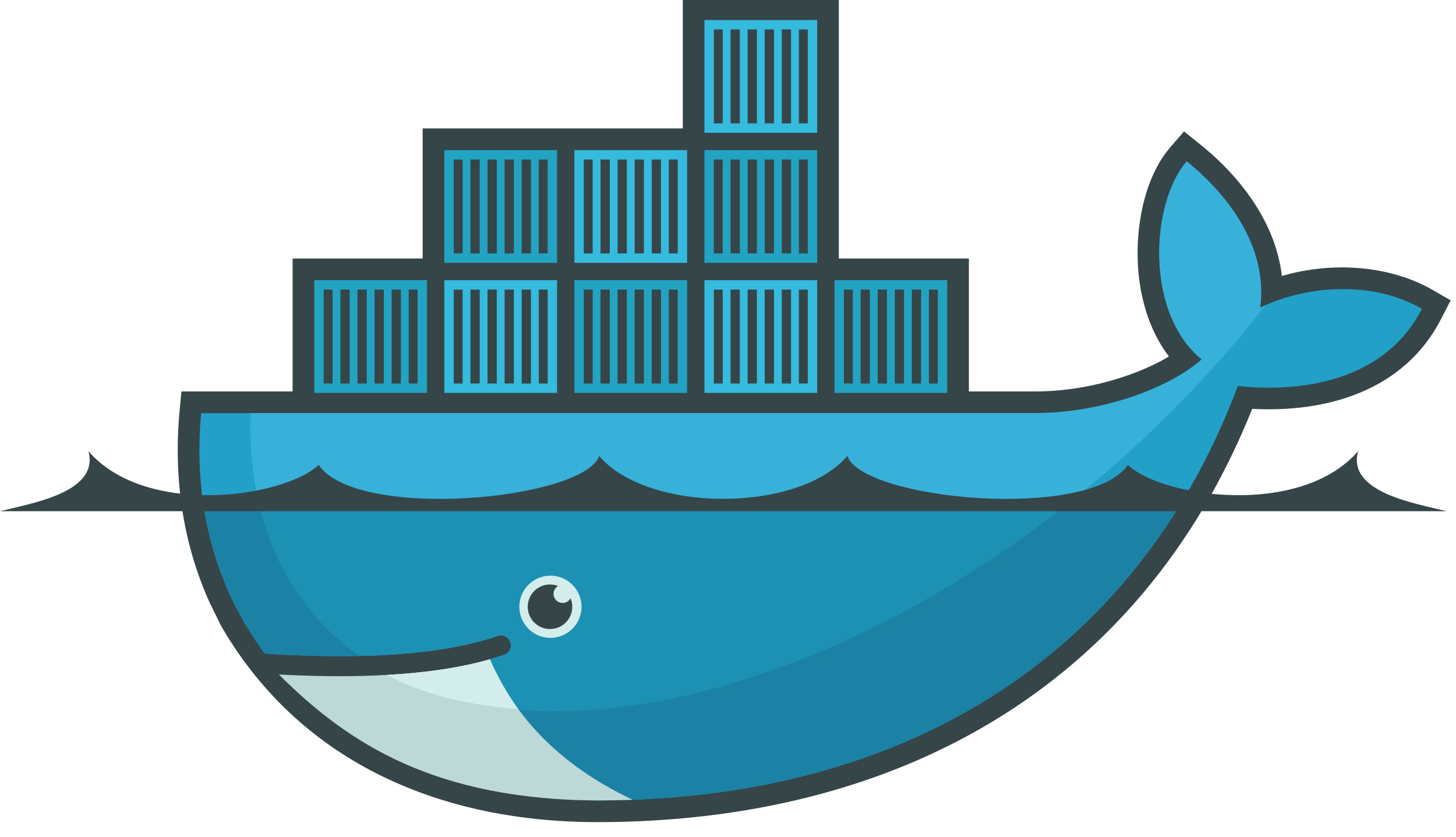 Docker Networks Part 1: Networks, Address planning and changing the defaults