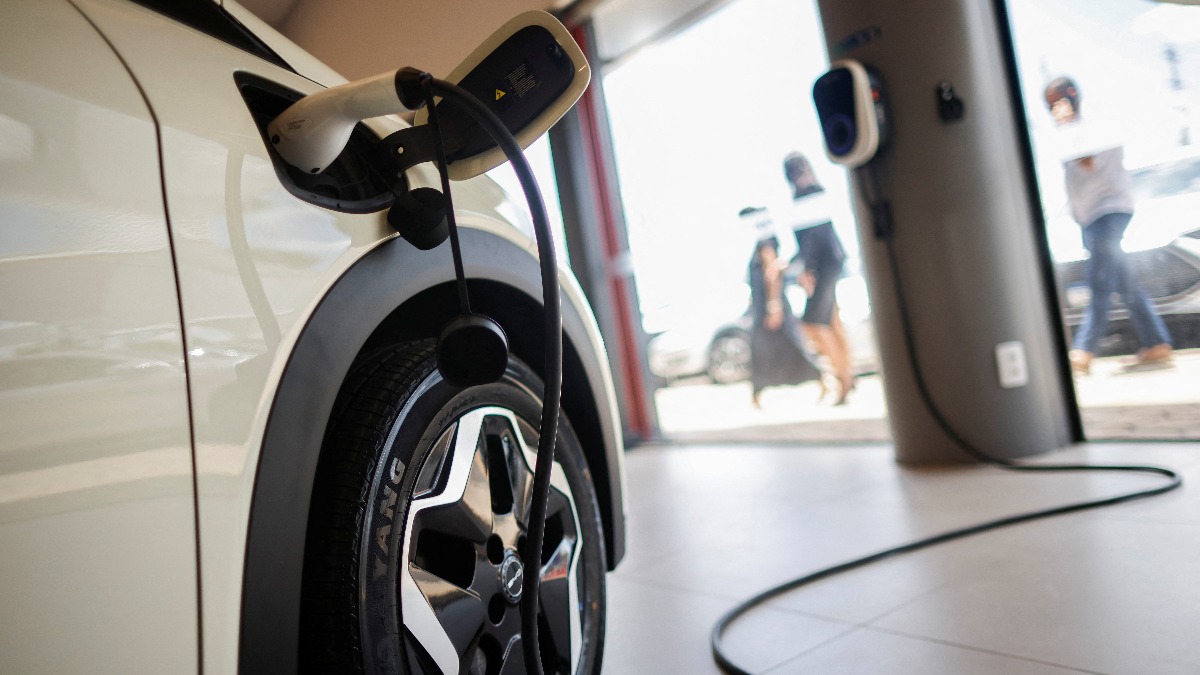 How does the new BYD fast charging work? - promp.td