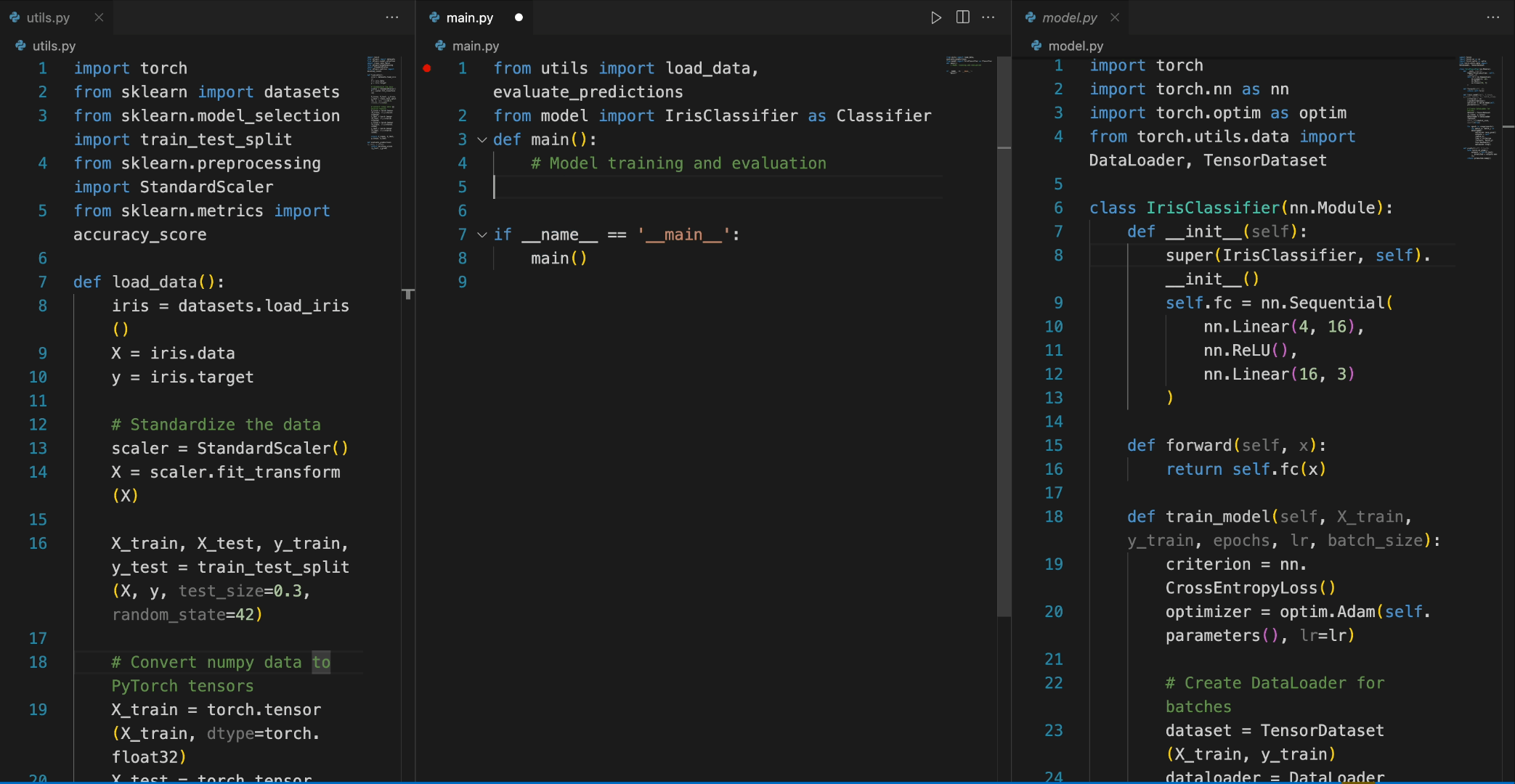 DeepSeek Coder - Your Best 🦄 Copilot - by Angelina Yang