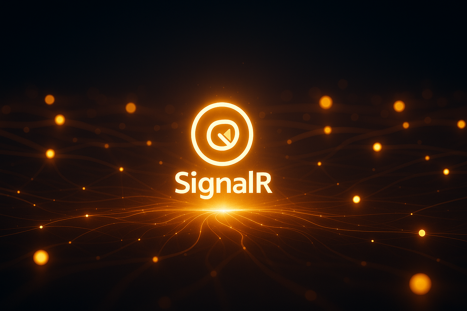 SignalR ASP.NET Core: Build Real-Time Web Apps Guide 2025