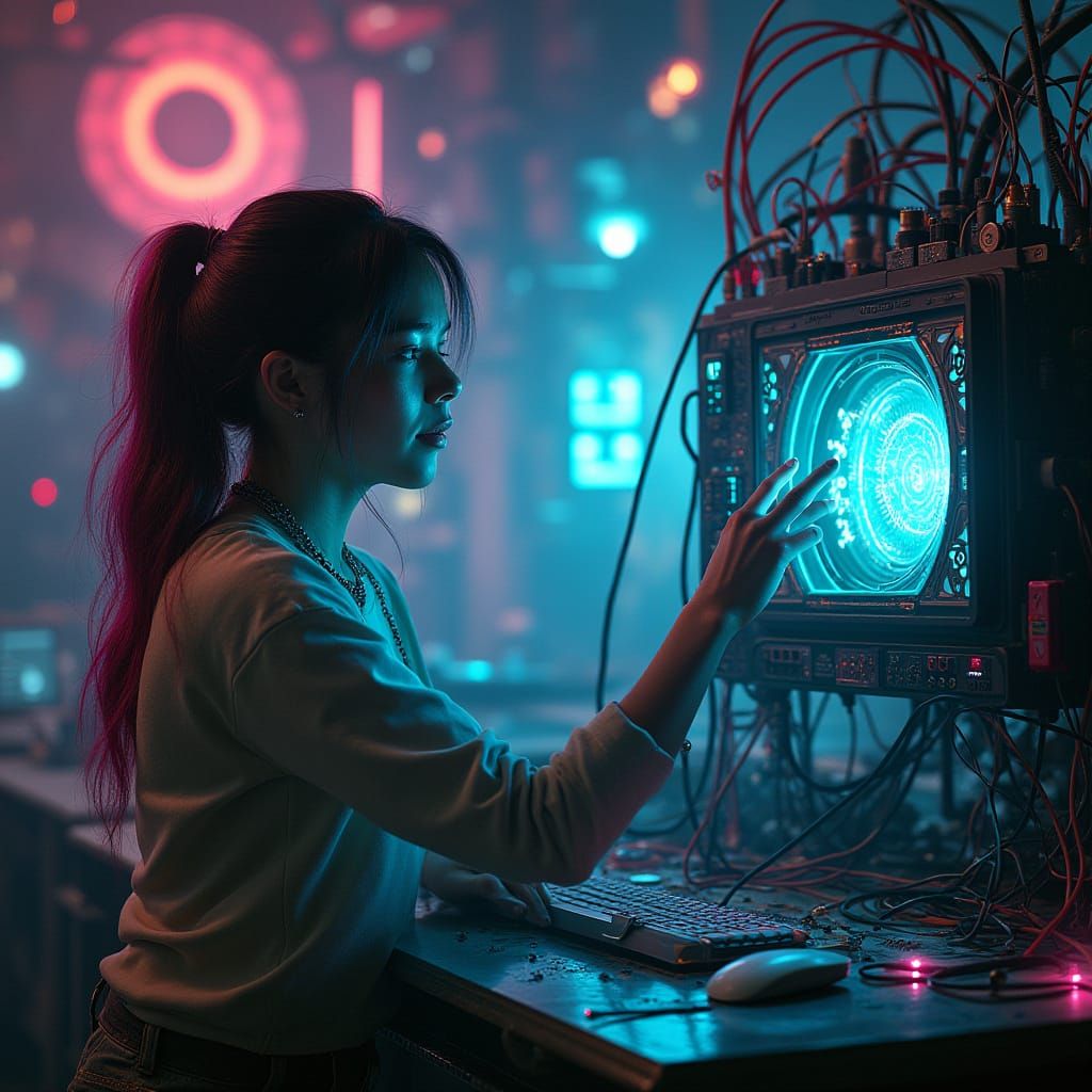 D-Wave Systems: How a Different Path in Quantum Computing Forged ...