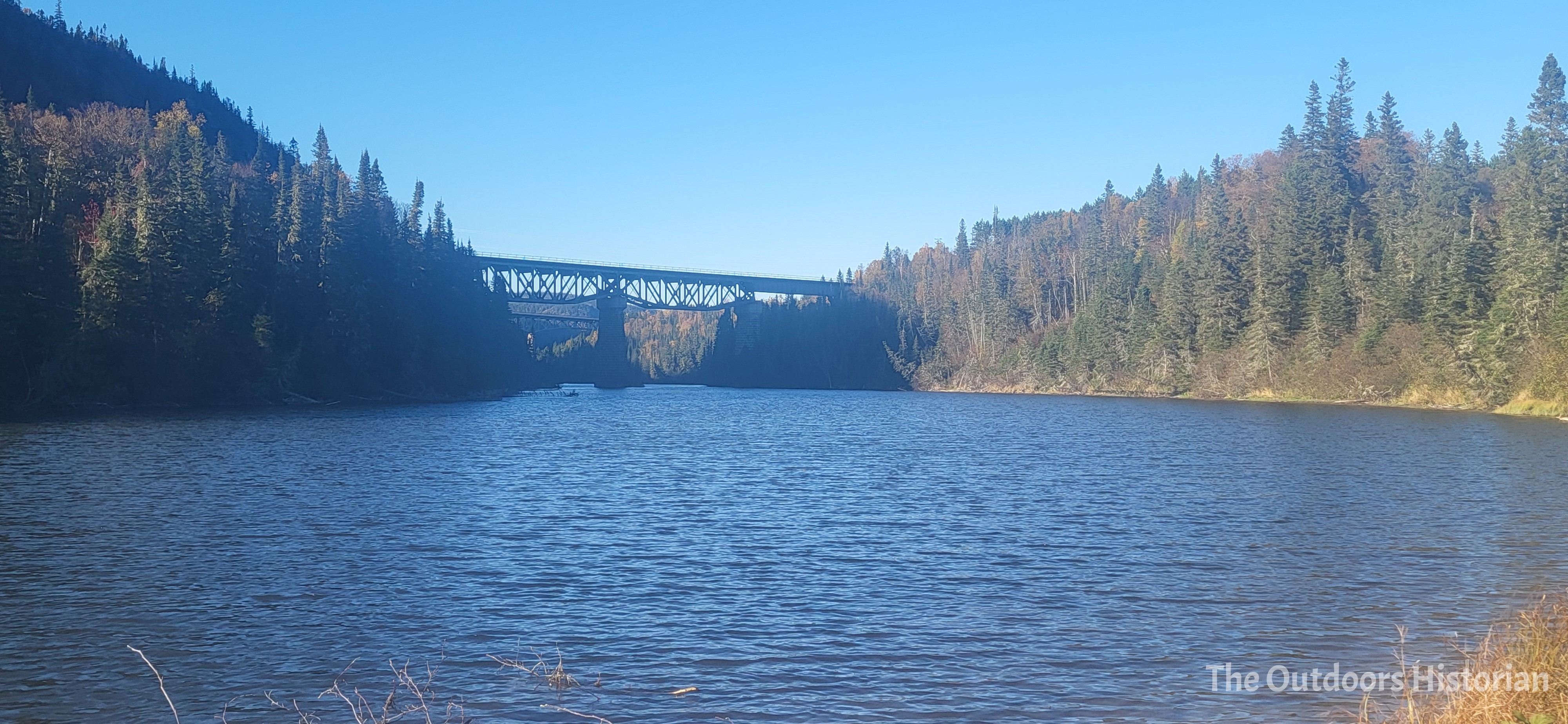 Understanding the Robinson Treaties in the Past and Present