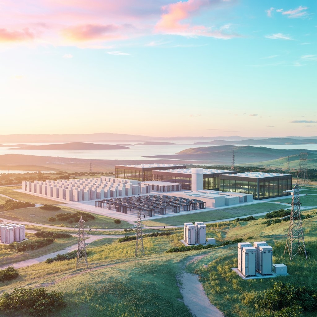Asia-Pacific: $150B+ AI Data Center Infrastructure Enters the ...