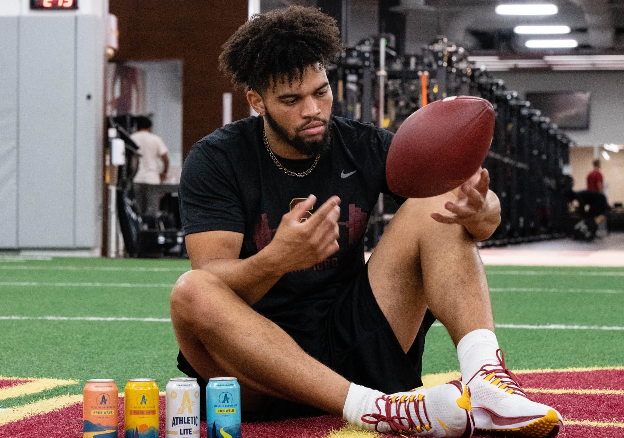 NIL and the Transfer Portal - by Tyson Ruud