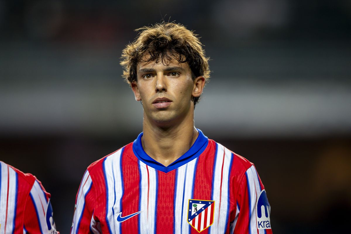 Matteo Moretto Transfer Column: Joao Felix, Samu Omorodion, Julian ...