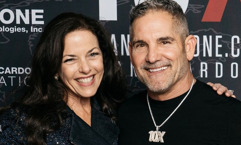 Grant Cardone’s chief exec on why this is Scientology’s moment