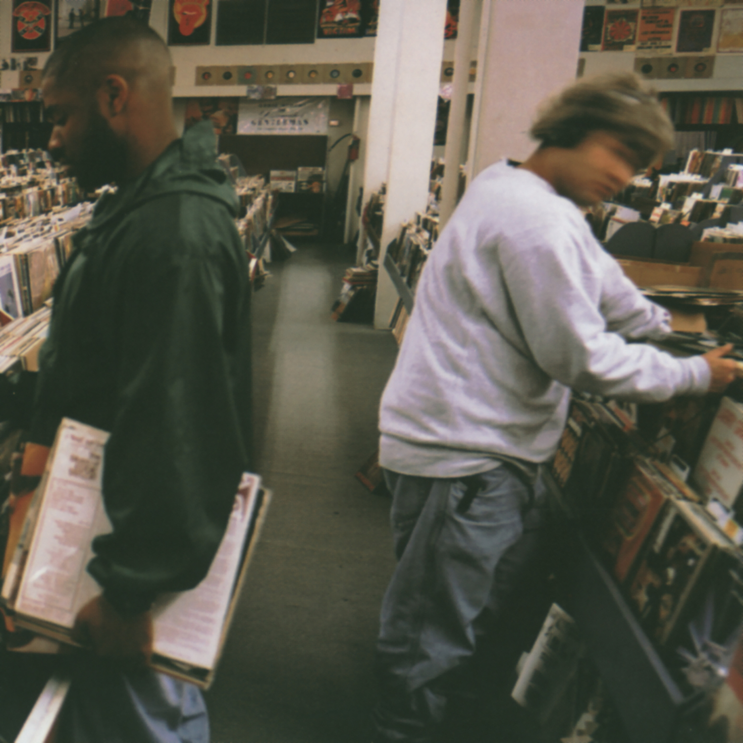 1996: The Year That Shook Hip-Hop