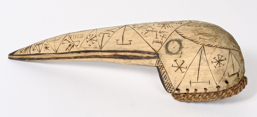 The Nsibidi script ca. 600-1909 CE: a history of an African writing system