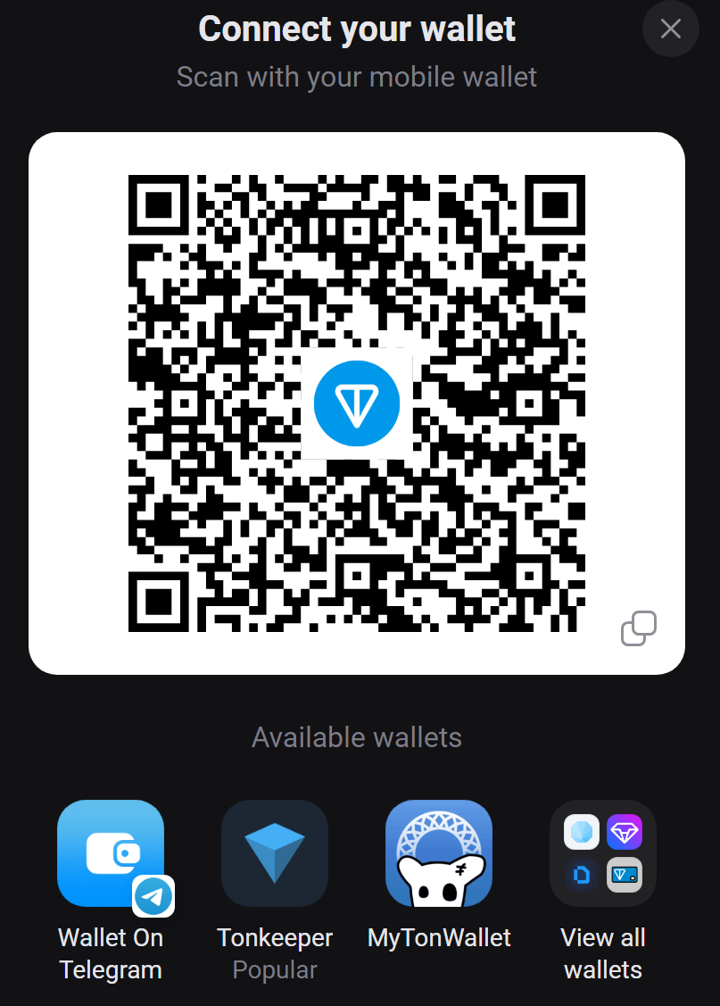 TON 錢包教學與推薦｜TON Wallet｜建立錢包、轉帳、質押教學 - 每日幣研