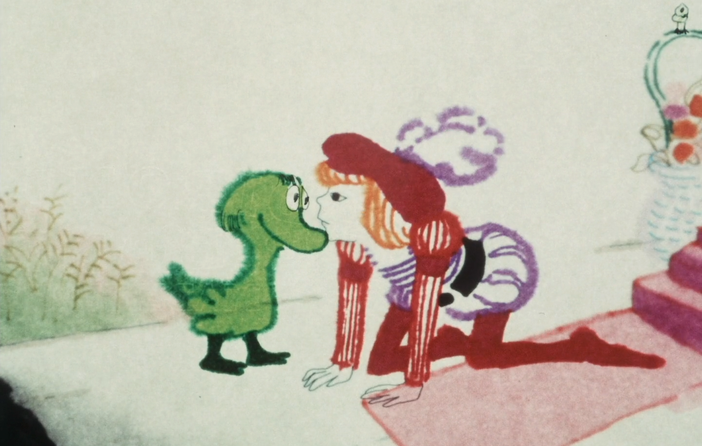 'Windy Day' Is Immortal - Animation Obsessive