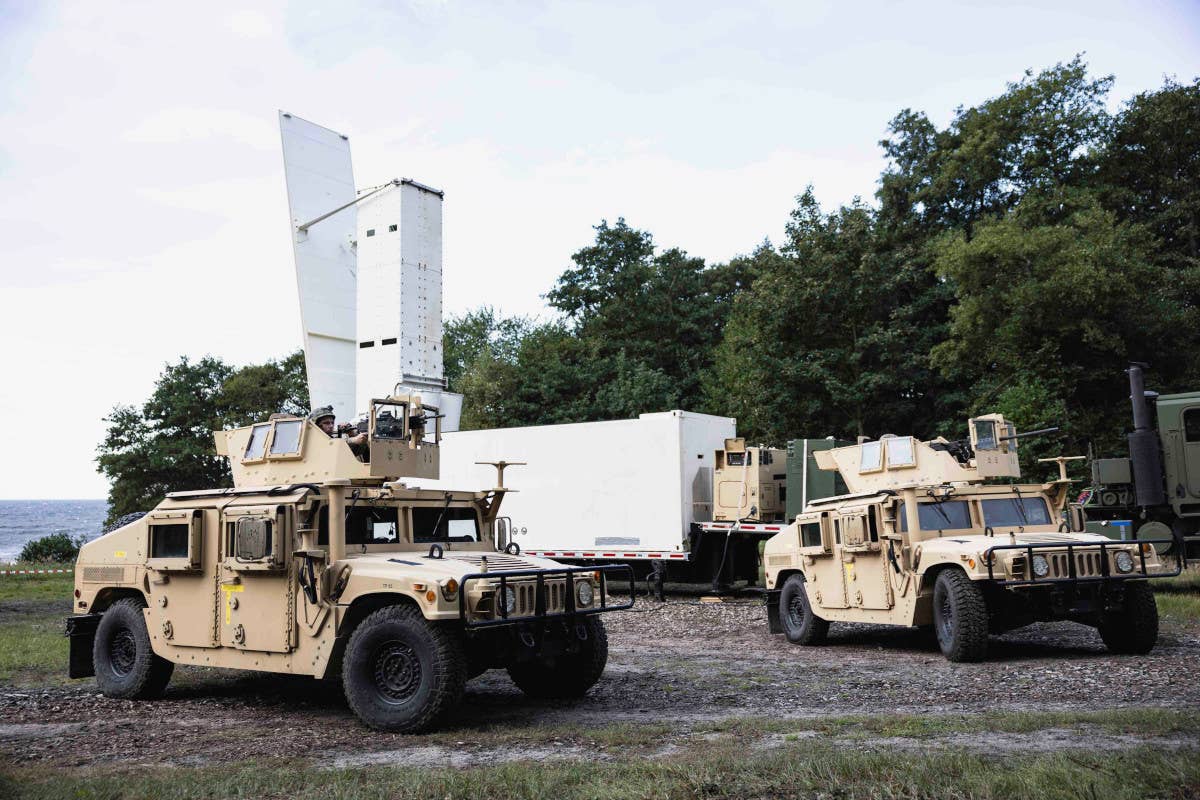 US Army Deploys Typhon Missile System to China’s Backyard for The First ...