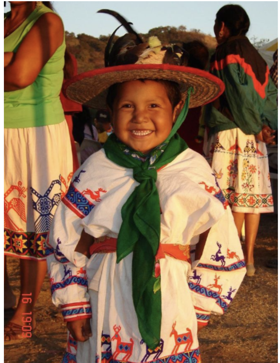 El Día Después - by Adina Chelminsky