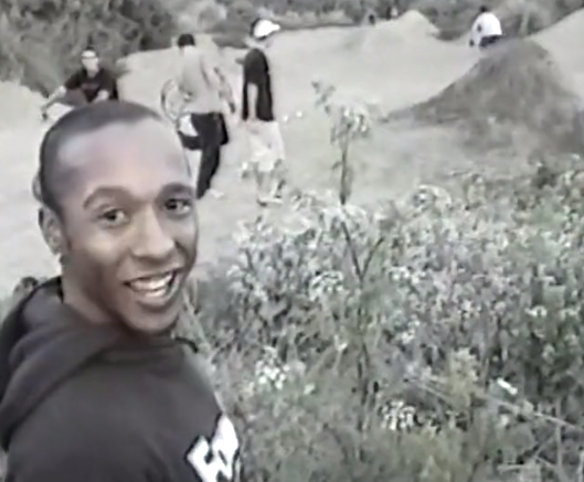 BMX: The History of Sheep Hills