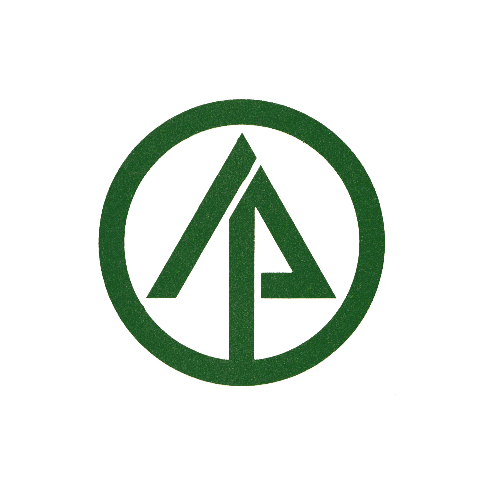 International Paper Co. Logo, 1958 – Logo Histories