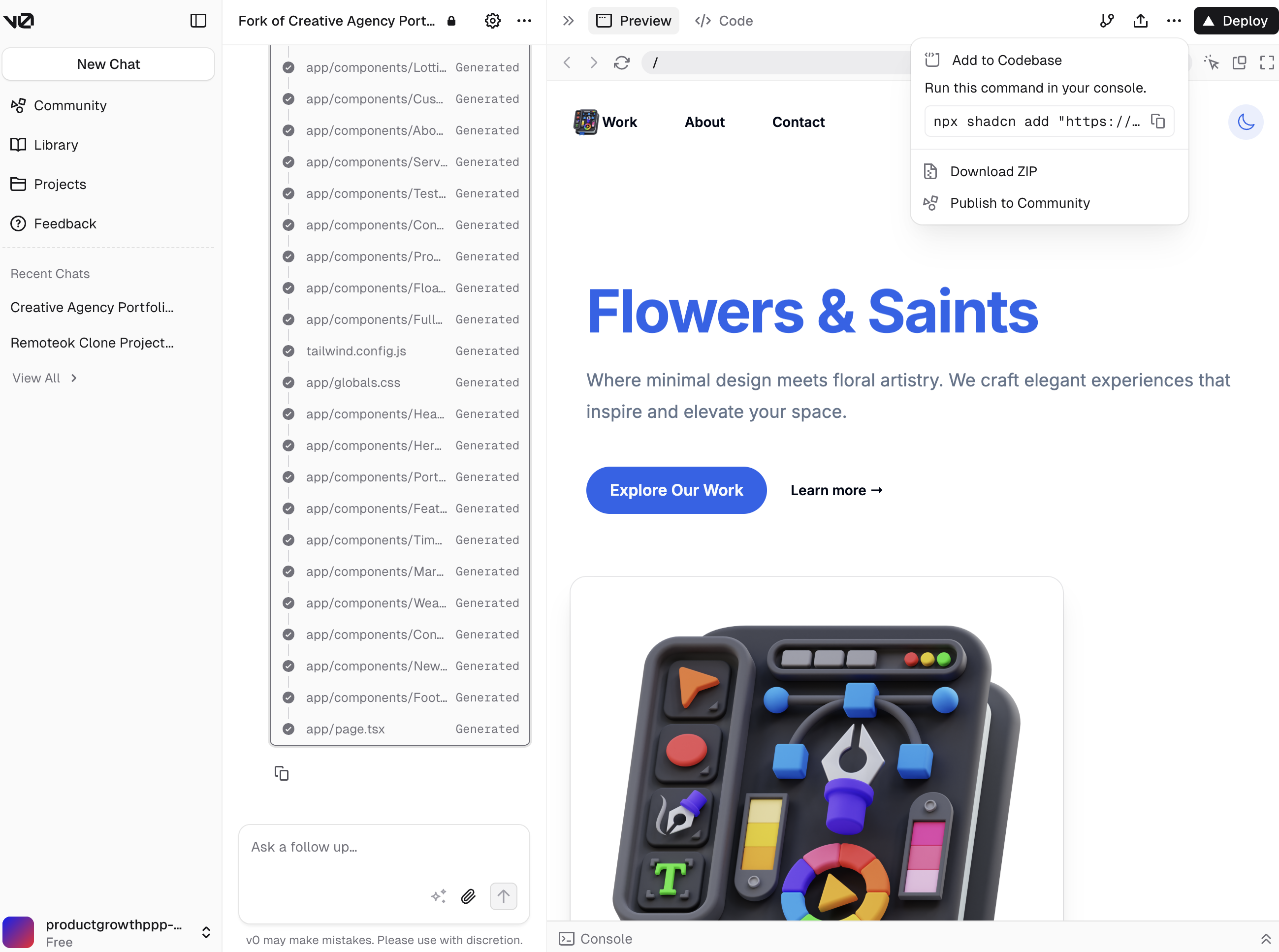 Ultimate Guide to AI Prototyping Tools (Lovable, Bolt, Replit, v0)