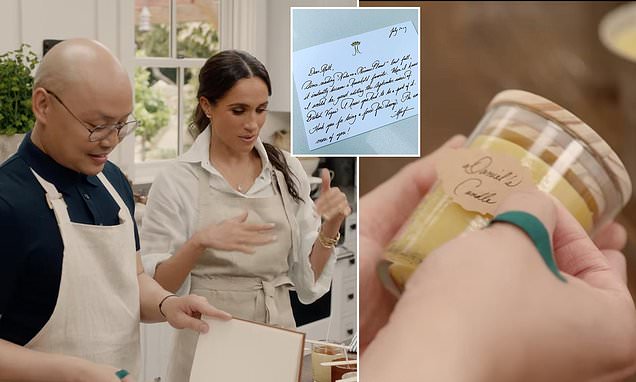 How to Get Meghan Sussex-Level Handwriting