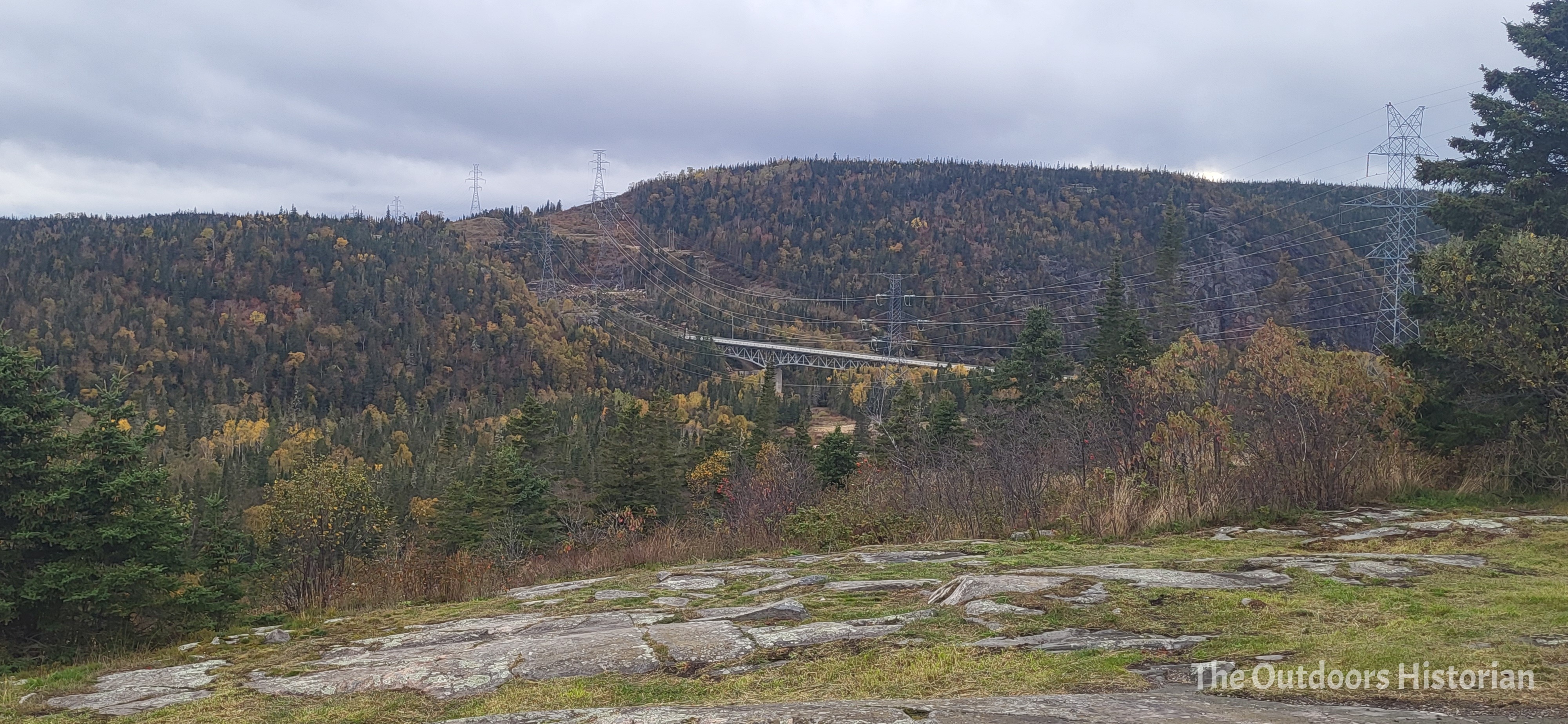 Understanding the Robinson Treaties in the Past and Present