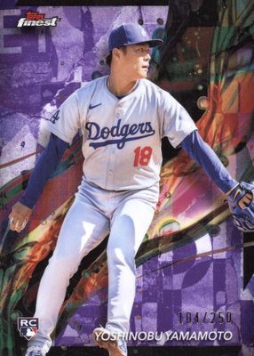 10 Types of Baseball Cards You Need to Know About