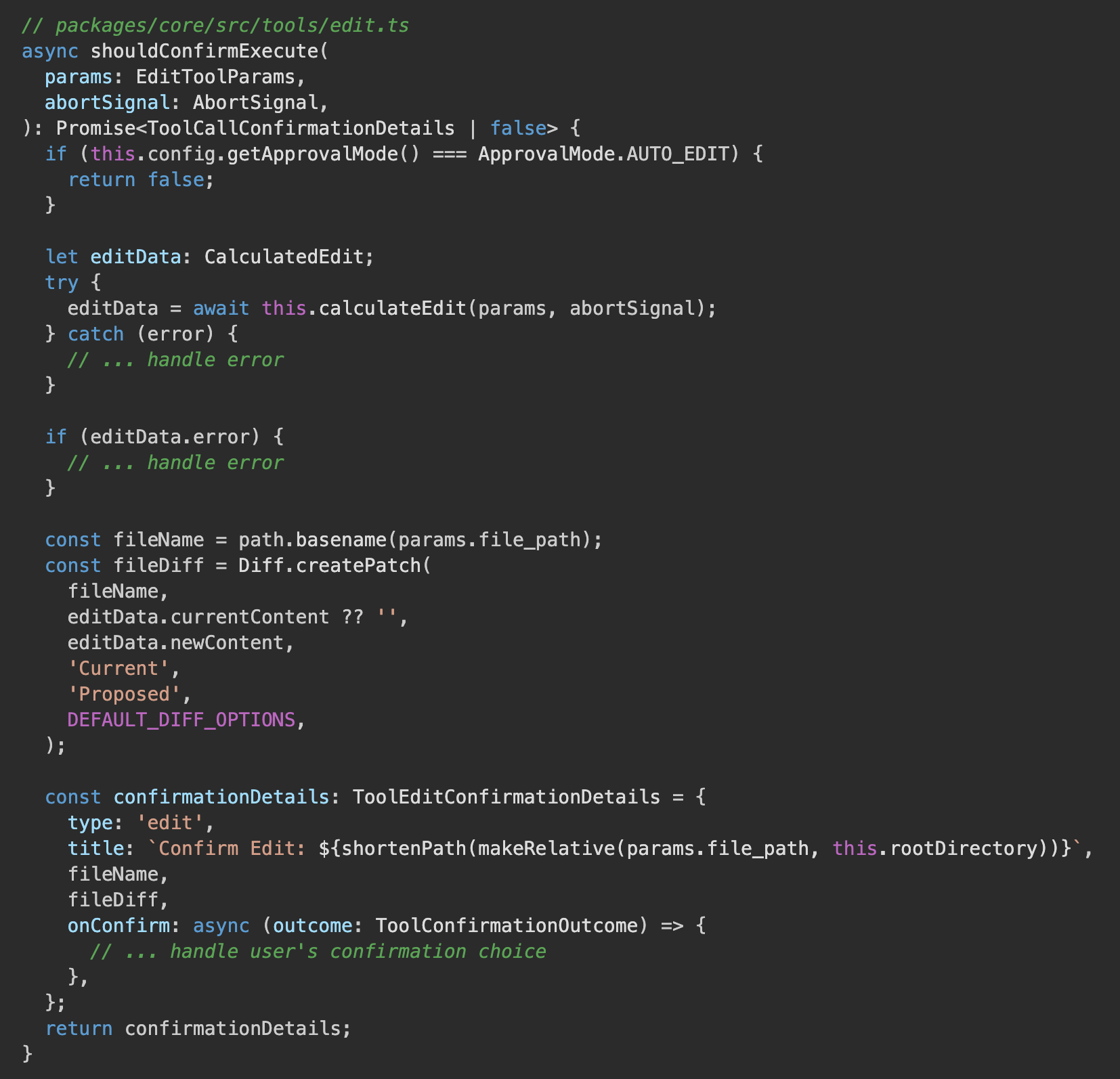 From Prompt to Code Part 2: Inside Gemini CLI's Memory and Tools