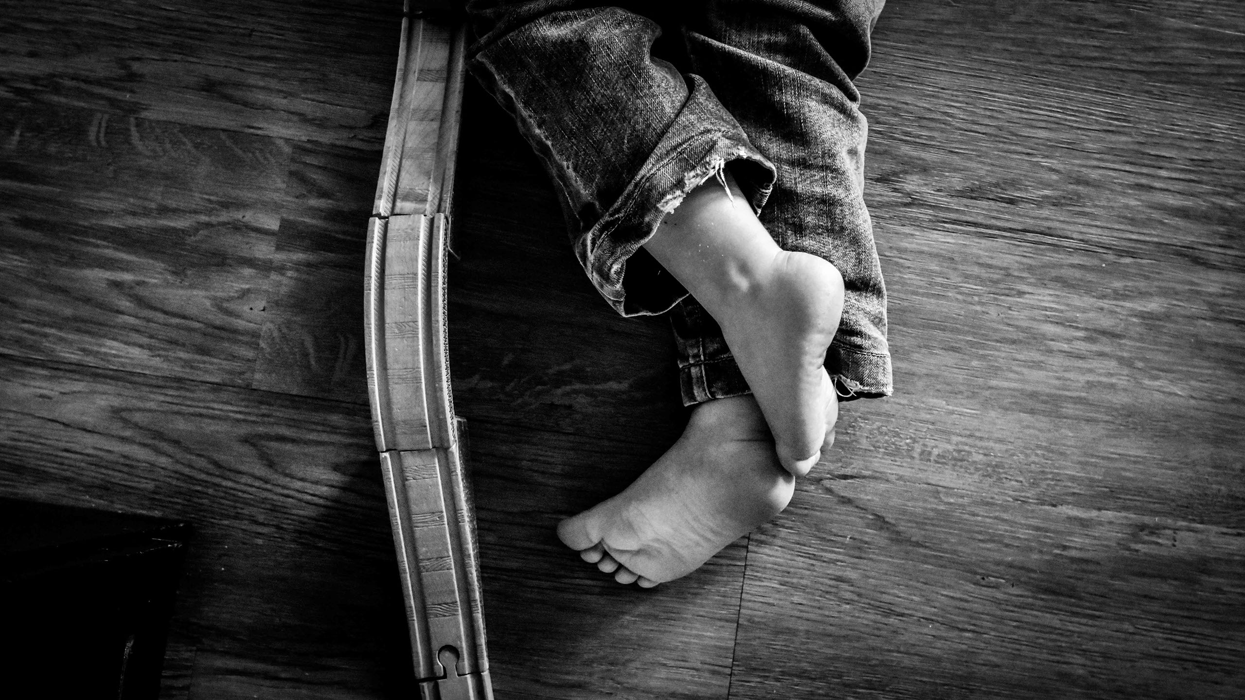 Line and Meaning in Photography - by Mat