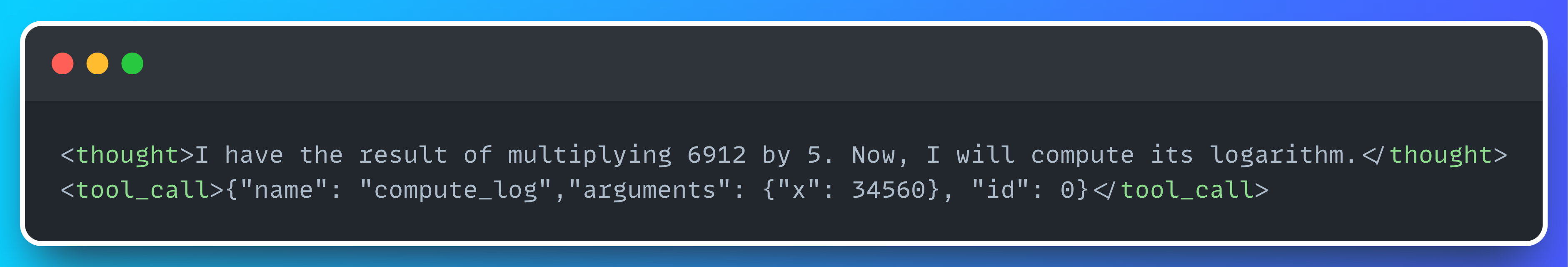Building a ReAct Agent from Scratch