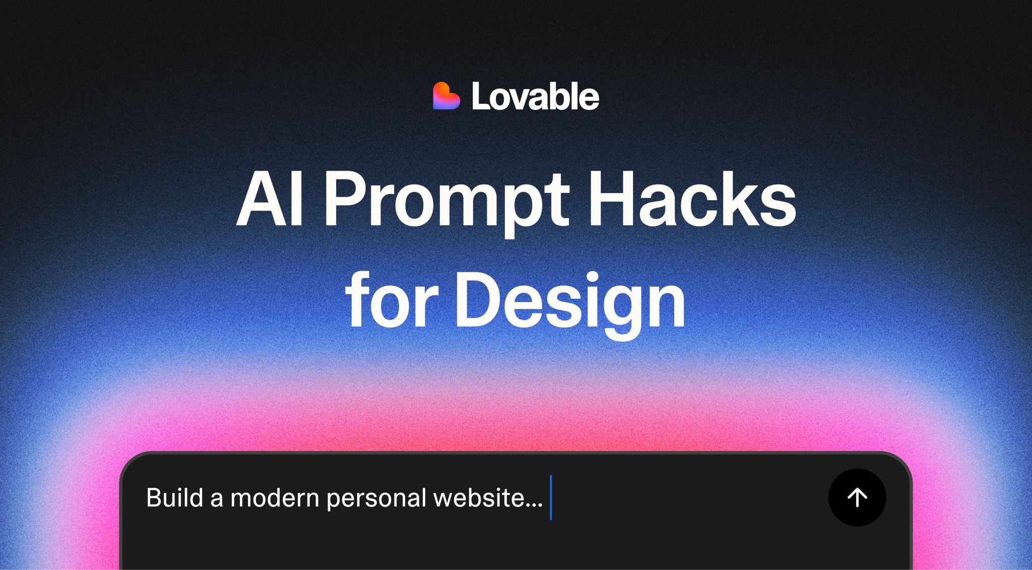 How to 10x your UI with Lovable - by Felix Haas