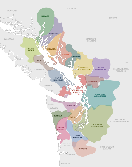The Wool Dogs of the Salish Coast: Weaving Companions in Fur and Spirit