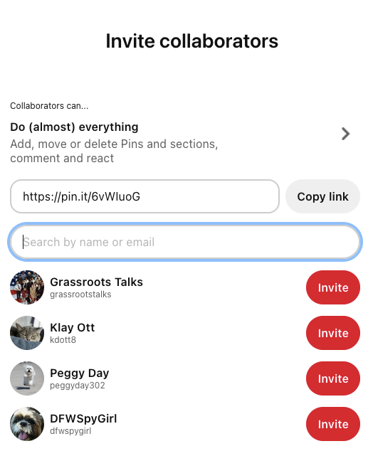 How to Post to Pinterest - by Dr Margaret Aranda