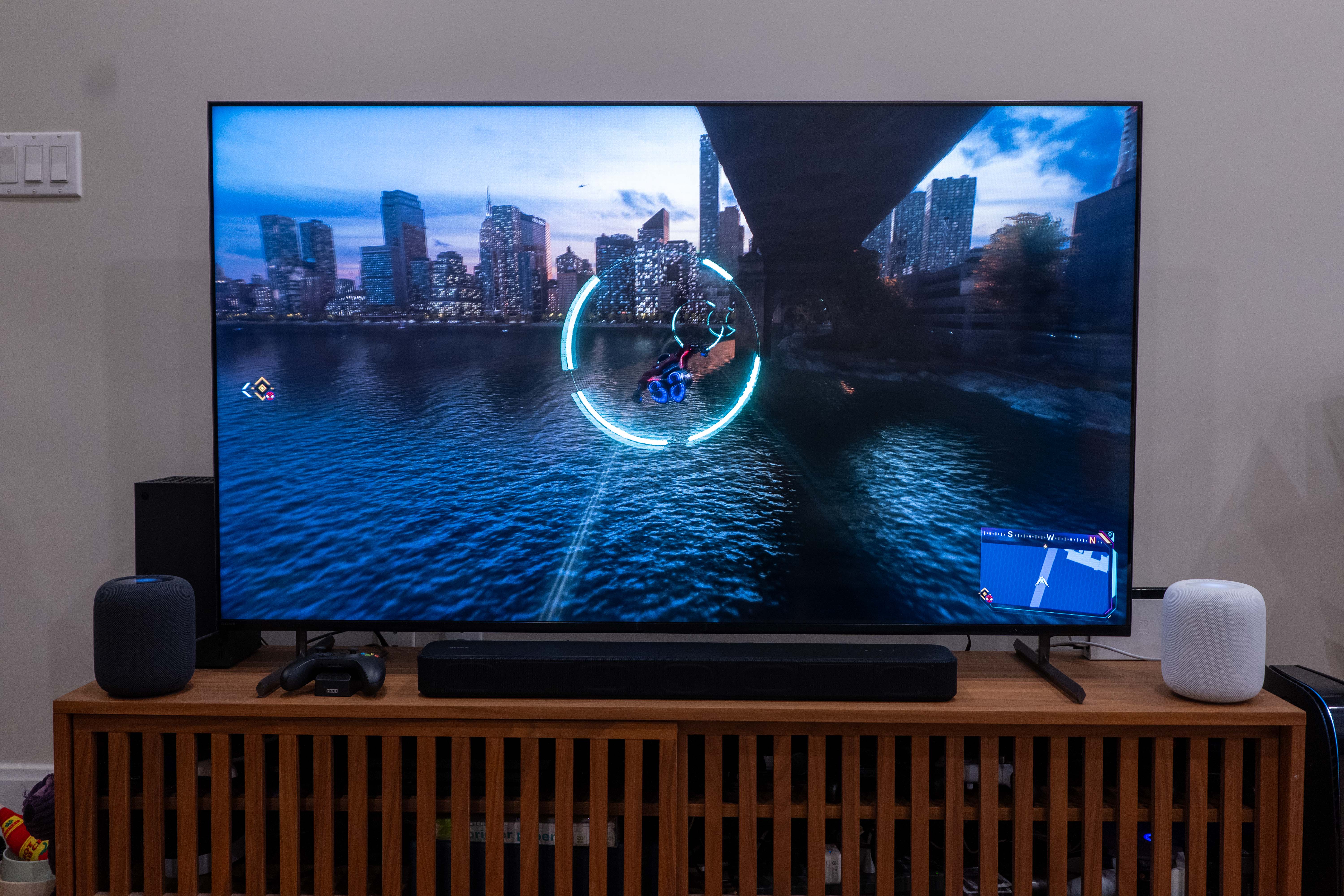 Sony Bravia X90L review - by Kevin Lee - The Shortcut