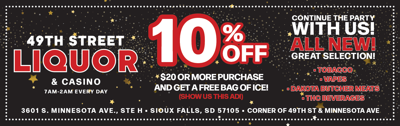 South Dakota Sec. of State Monae Johnson announces reelection bid